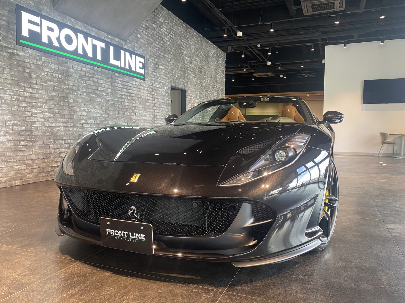 クルマを探す | 横浜市で中古車をお探しならFRONTLINE株式会社にお任せください。